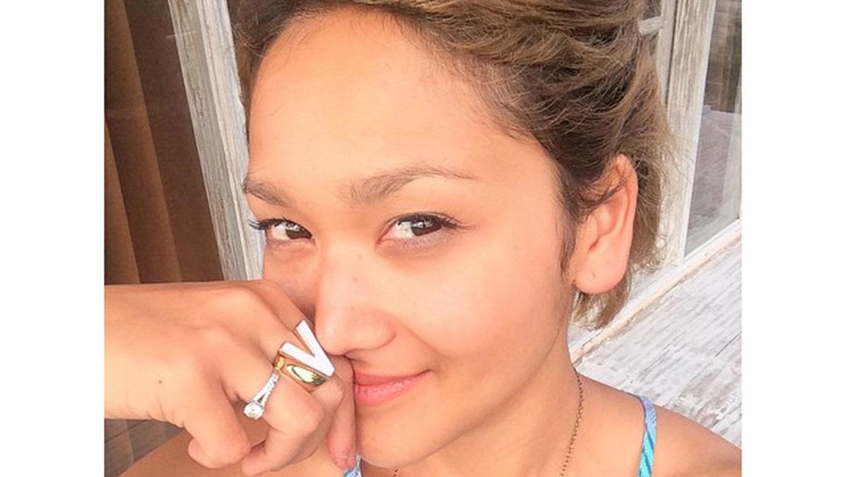 Selamat, Cicit Soeharto Lahirkan Putra Pertama - ShowBiz Liputan6.com