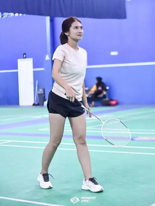 Pesona Vinessa Inez yang Kian Cantik Menawan Setelah Jadi Korban KDRT ...