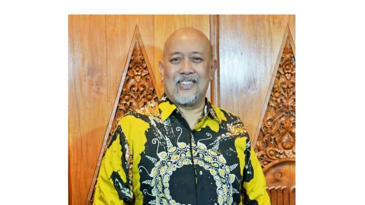 Indro Warkop Ngaku Lebih Susah Perankan Ayah Ketimbang Melepas Citra ...