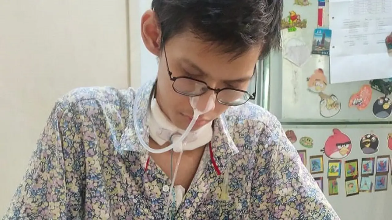 7 Fakta Viral Kasus Sultan Rif’at Alfatih Jadi Korban Jeratan Kabel ...