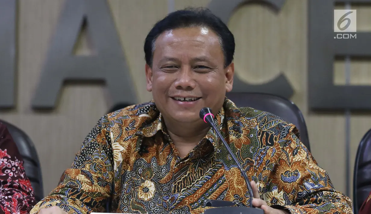 FOTO: H-1 Pemilu 2019, Bawaslu Temukan Sejumlah Pelanggaran - Foto ...