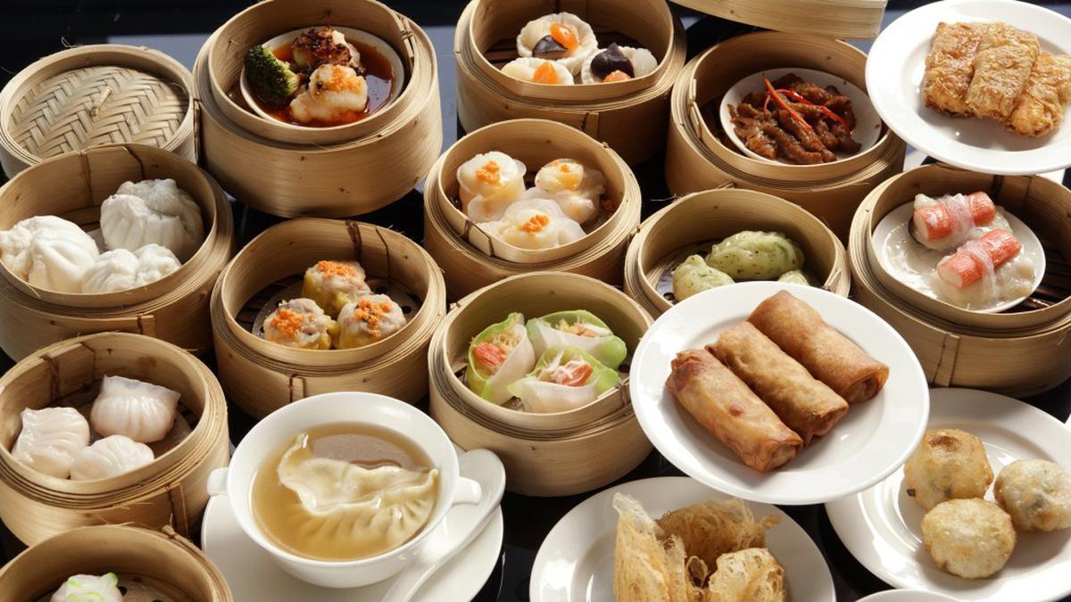 Penggemar Dim Sum? Ini 10 Restoran Paling Hits di Jakarta! - Lifestyle ...