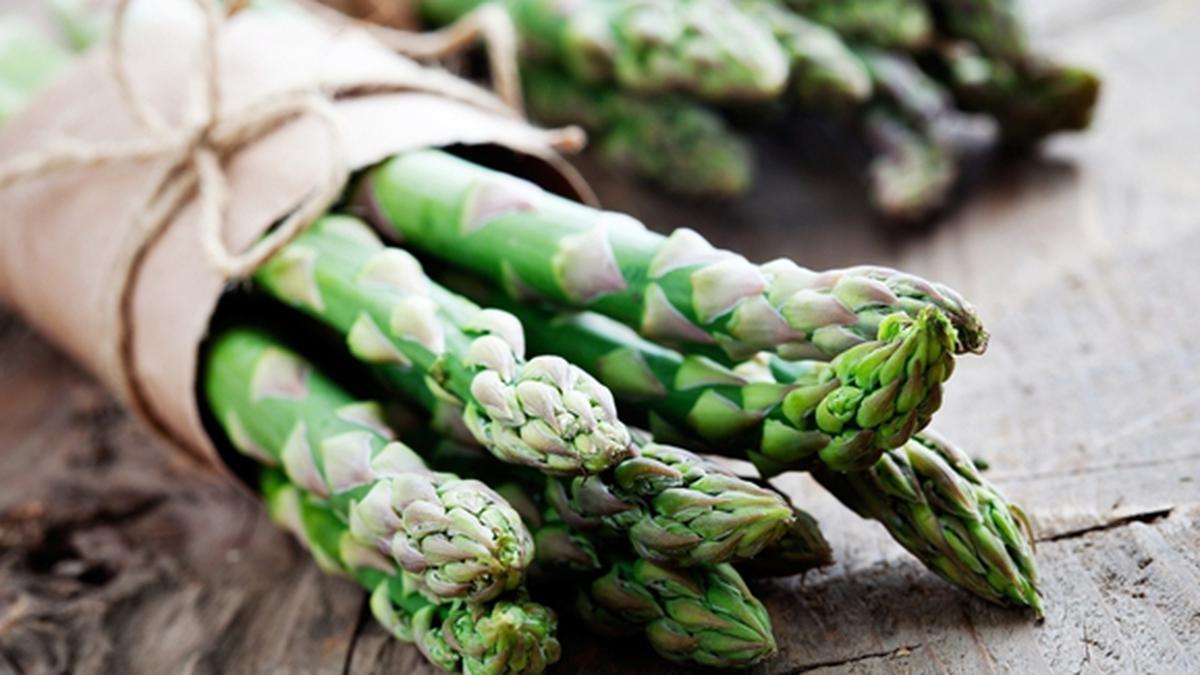 Kata Ilmuwan, Sayur Asparagus Ternyata Termasuk Kontrasepsi Alami