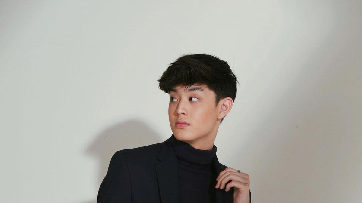 4 Fakta Gabriel Prince, Selebgram yang Sempat Tolak Tawaran SM ...