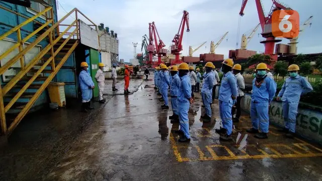 PT IMIP adalah Perusahaan Industri Berbasis Nikel, Ketahui Pemilik ...