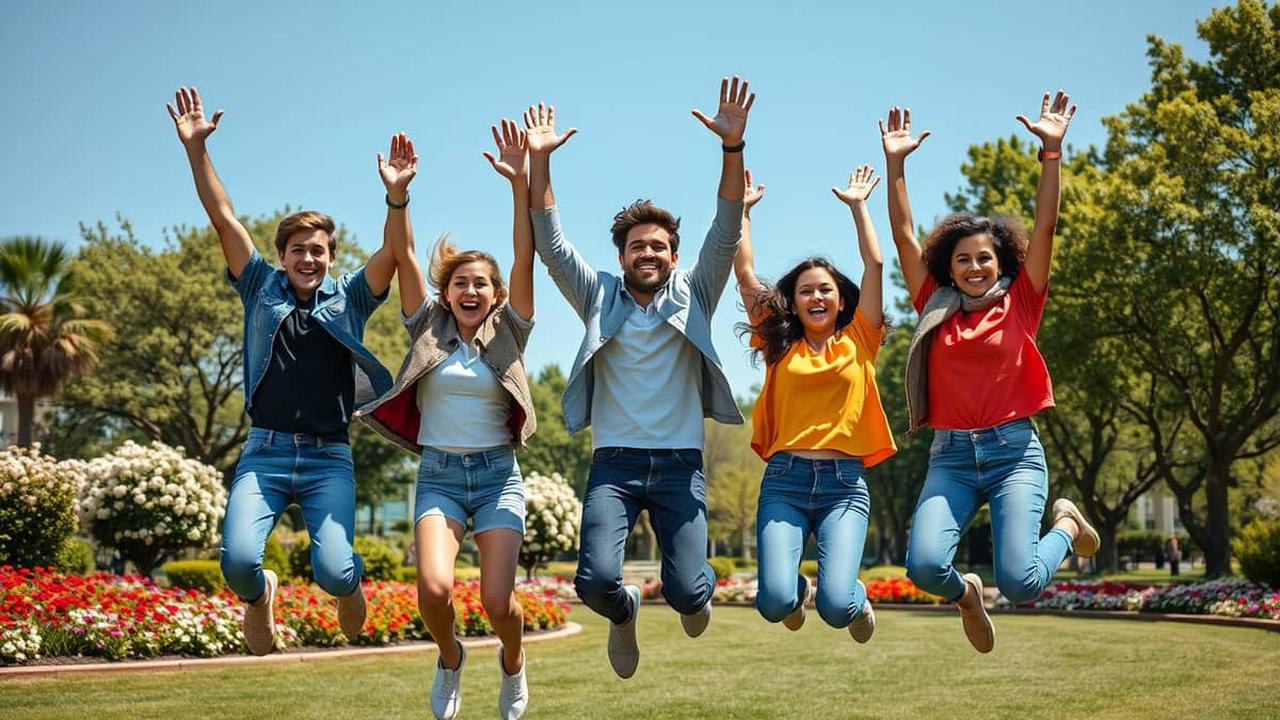Arti Excited: Memahami Makna dan Penerapannya dalam Kehidupan Sehari-hari