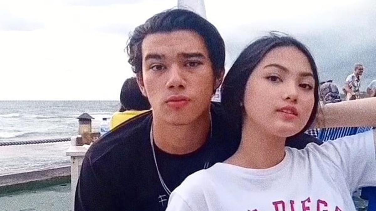 Sudah Rencanakan Pernikahan, Ini Potret Kompak Aisyah Aqilah dan Jeff ...