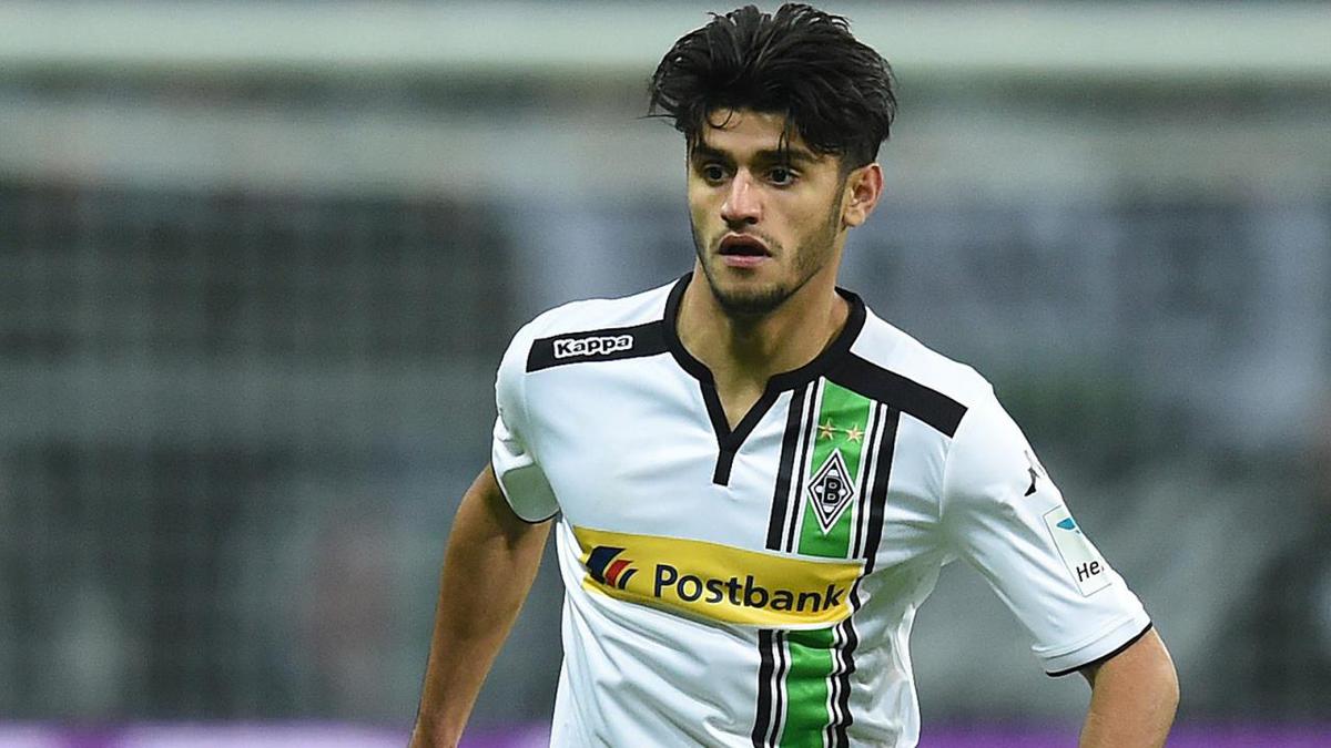 Mahmoud Dahoud Jadi Rekrutan Perdana Pep Guardiola di City? - Dunia ...