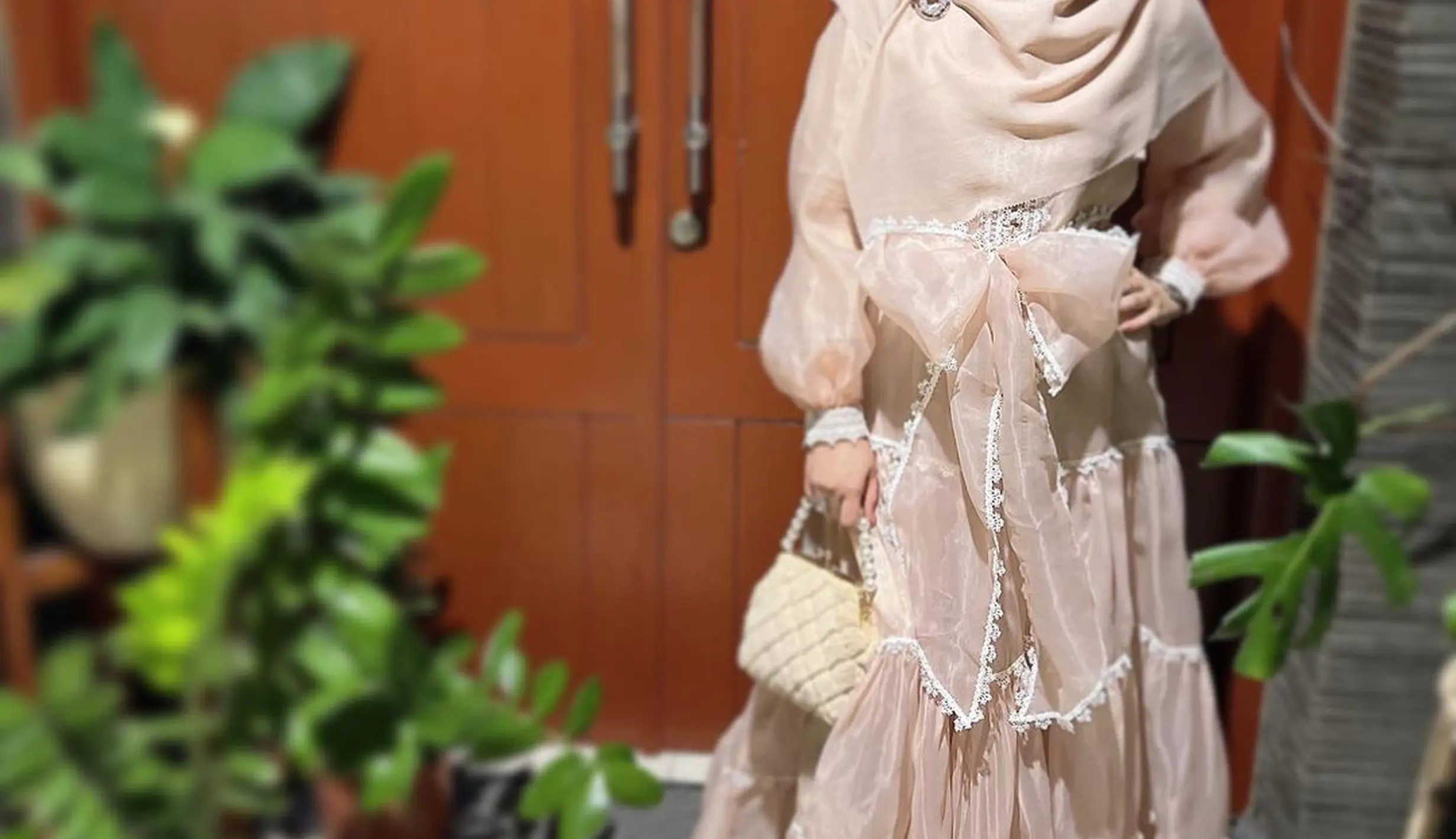 Lama Tak Terlihat di Layar Kaca, Berikut Kabar Terbaru Nuri Maulida Setelah Menjadi Istri ...