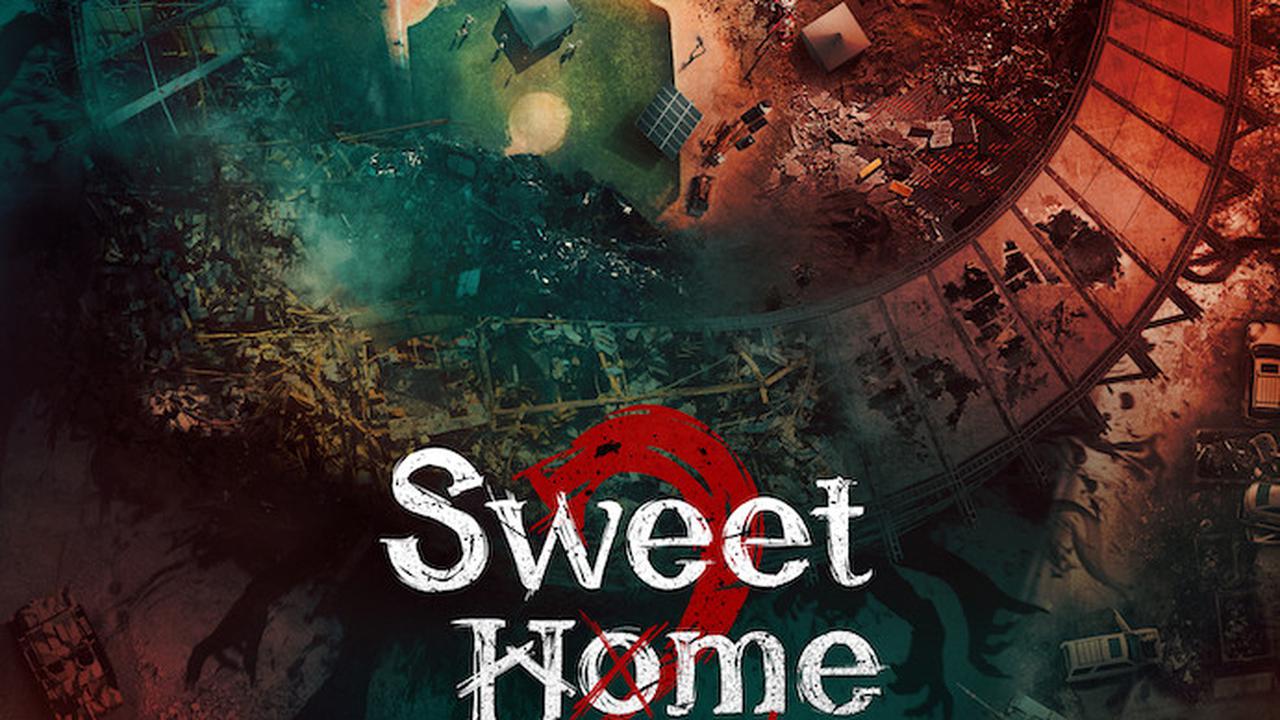 Plot hingga Ending Sweet Home 2 di Netflix dan Webtoon, Apakah Sama?