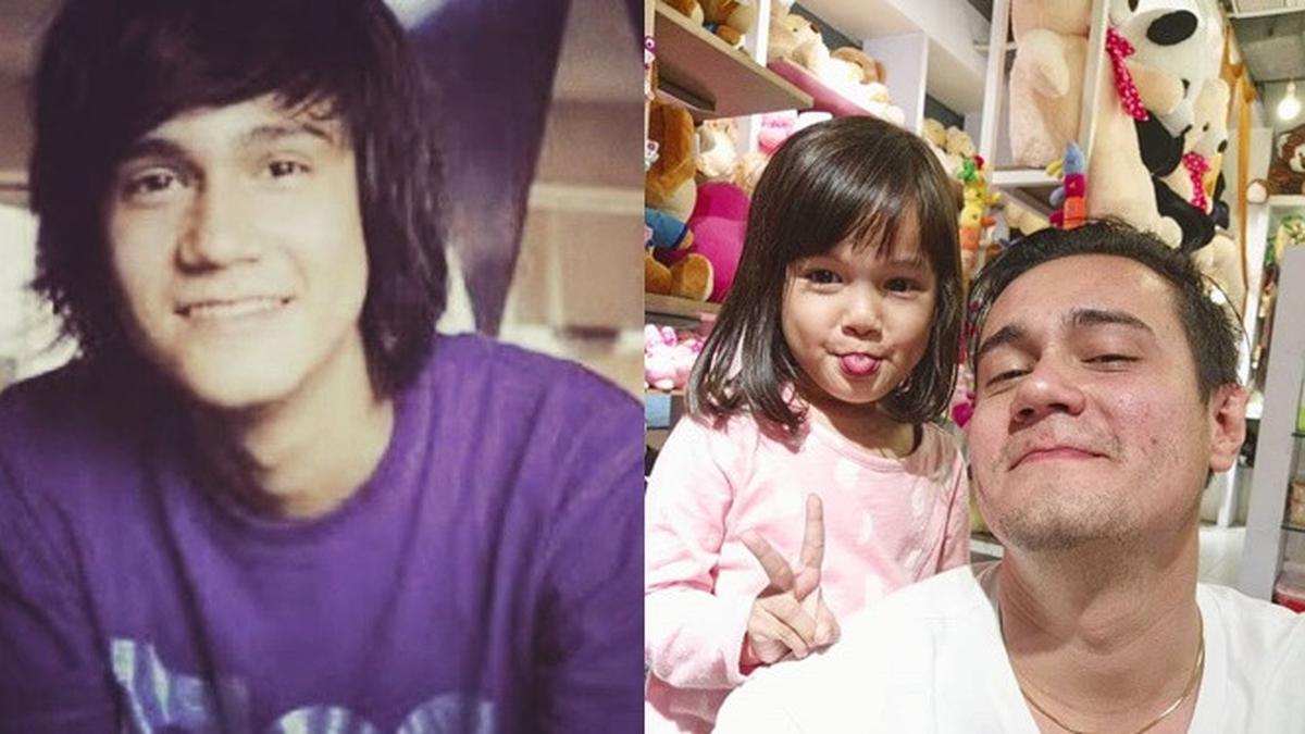 Masih Ingat Terry di Sinetron Candy? Ini 6 Potret Terbarunya Jadi Hot ...