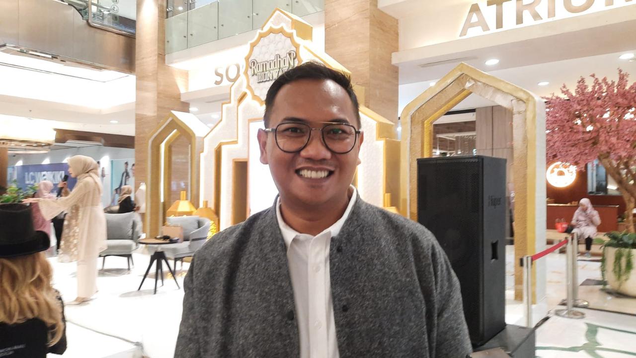Jurus Membangun Bisnis Tanpa Privilege ala Desainer Sutardi