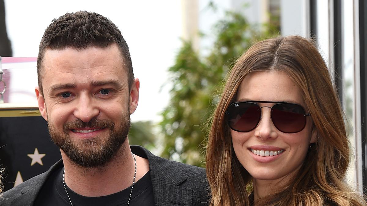 Justin Timberlake Minta Maaf kepada Britney Spears, Istri Ungkap ...