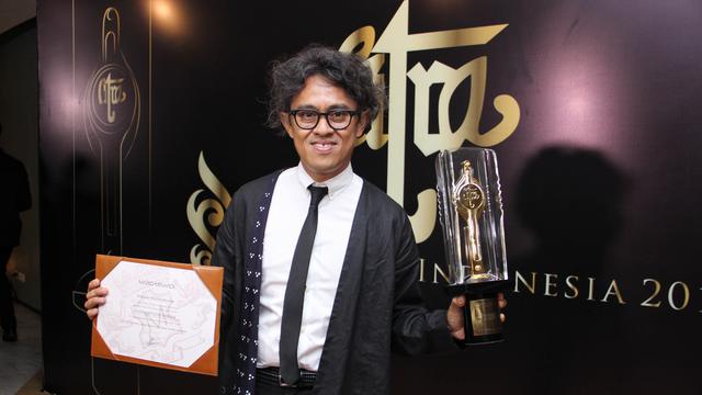 Sebelum Film Bebas, Ini 5 Karya Terbaik Riri Riza - ShowBiz Liputan6.com