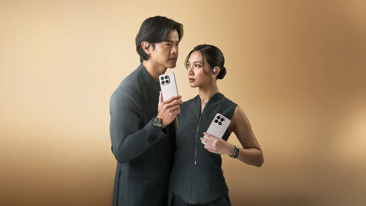 Spesifikasi dan Harga Xiaomi 15T dan Xiaomi 15T Pro di Indonesia - Tekno Liputan6.com