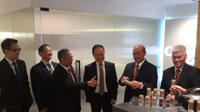 Cerestar Indonesia Siap Bagikan Dividen 2022 Rp 9,97 Miliar - Saham Liputan6.com