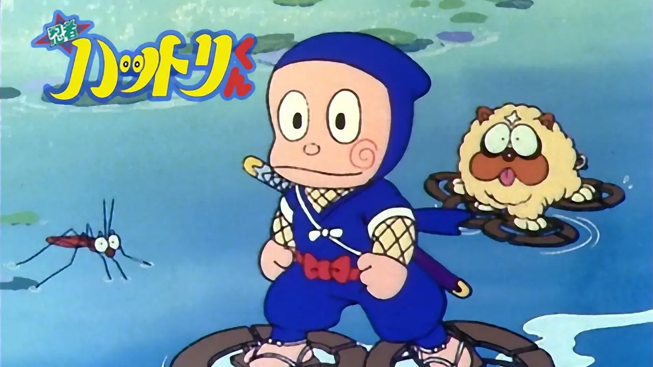 Profil Motoo Abiko Alias Fujiko A. Fujio, Satu dari Dua Pengarang Ninja ...