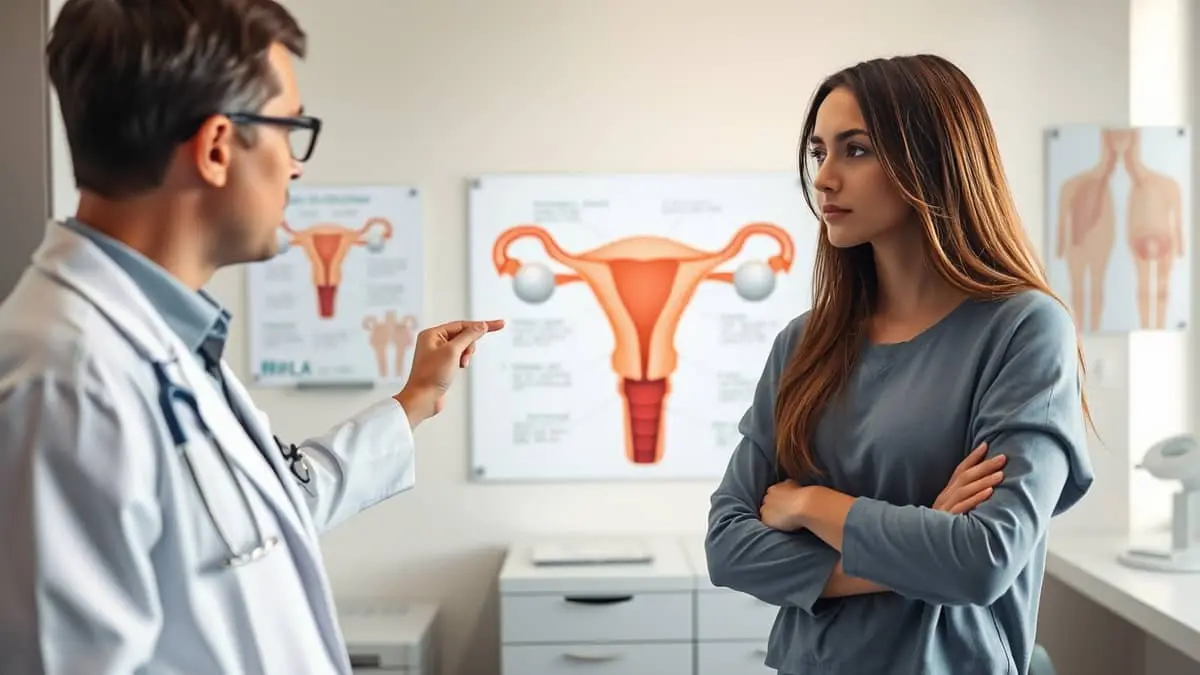 Berita Ciri-ciri PCOS Hari Ini - Kabar Terbaru Terkini | Liputan6.com