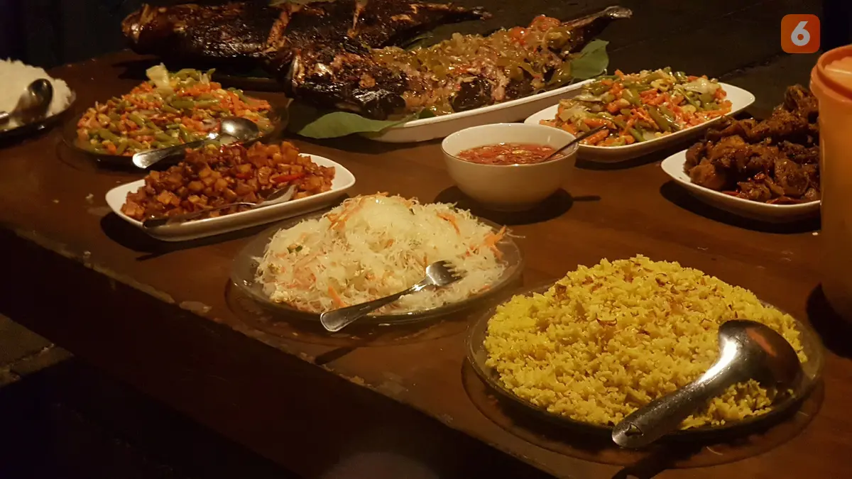 Berita Apa Saja Menu Clean Eating Hari Ini - Kabar Terbaru Terkini ...