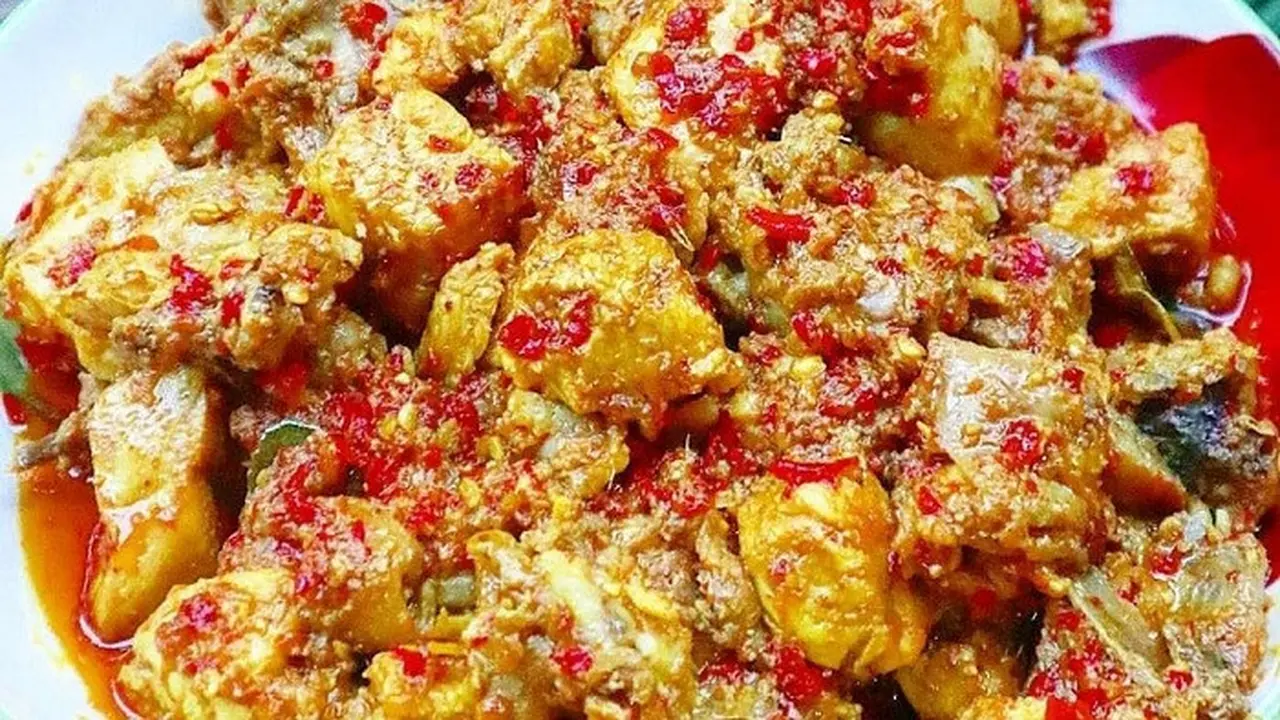 5 Resep Ayam Palekko yang Enak dan Gurih, Hidangan Khas Bugis - Hot ...