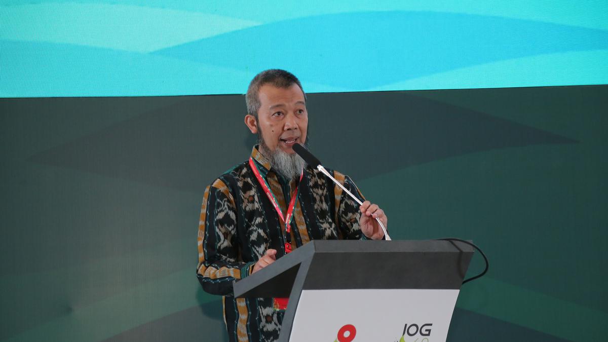 Indonesia Tambah Produksi Minyak 4.096 BOPD dan Gas 98 MMSCFD, Ini ...