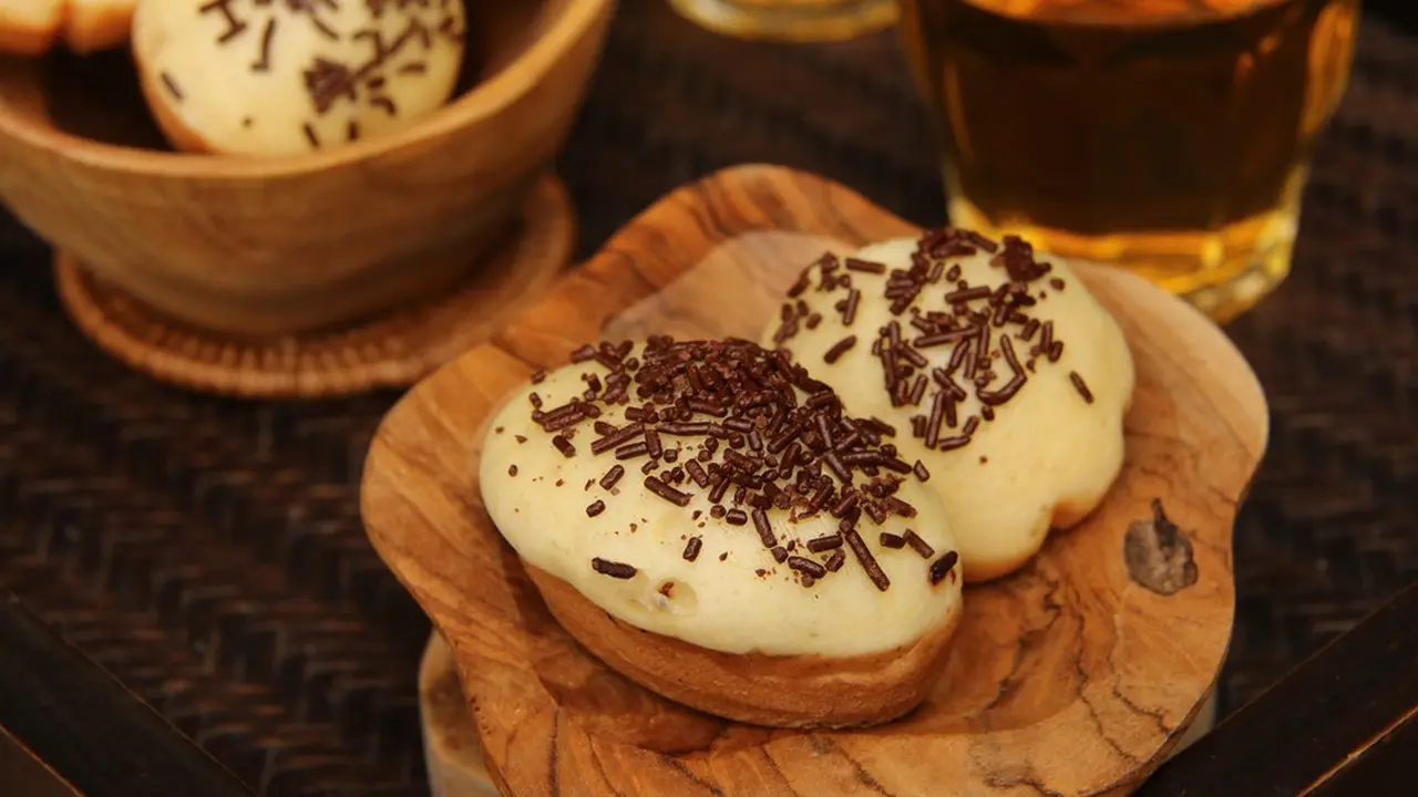 7 Resep Kue Cubit Manis Empuk dan Lumer di Mulut - Food Fimela.com