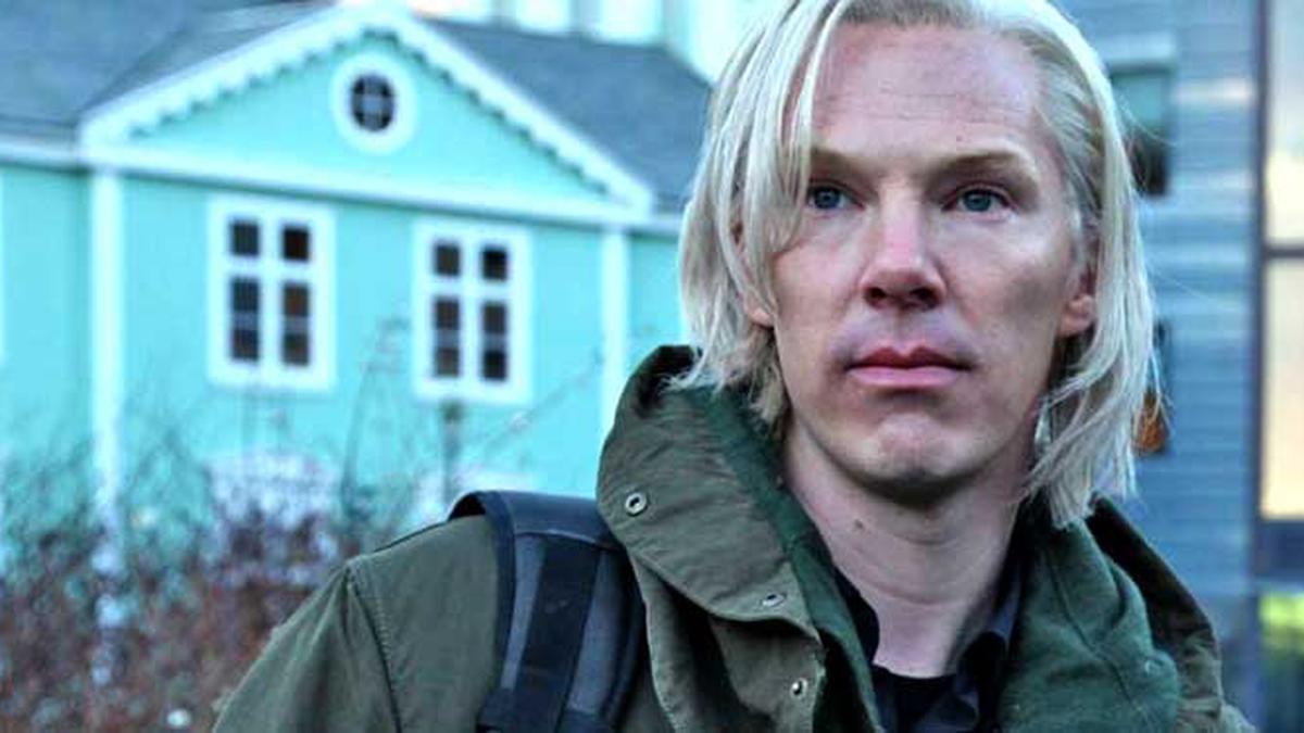 The Fifth State Terpuruk di Amerika - ShowBiz Liputan6.com