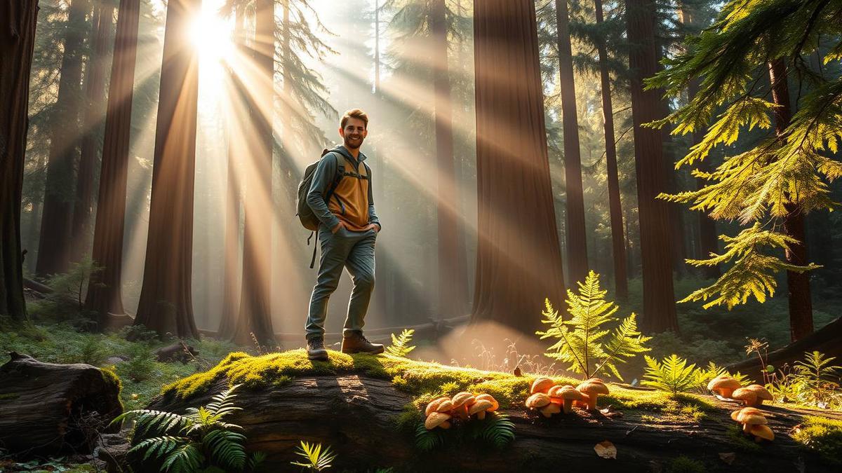 350 Inspirational Forest Quotes to Reconnect with Nature