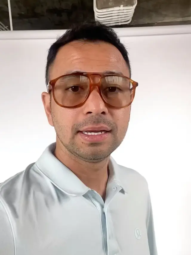 Raffi Ahmad Minta Bantuan Hotman Paris, Buntut Dituding Terlibat Tindak Pidana Pencucian Uang ...