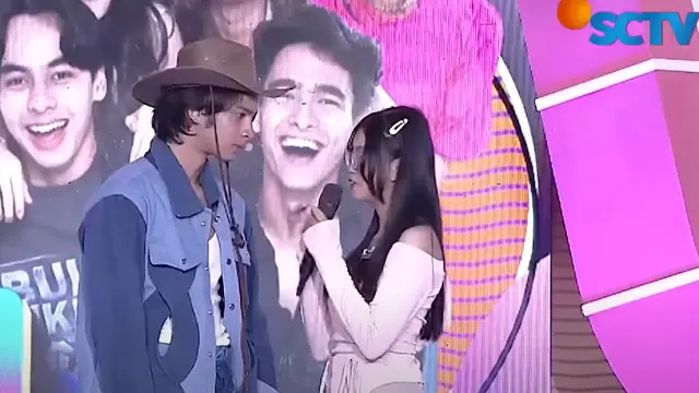 Asmara Gen Z Love Fest Sukses Hadirkan Aksi Panggung, Fan Service ...
