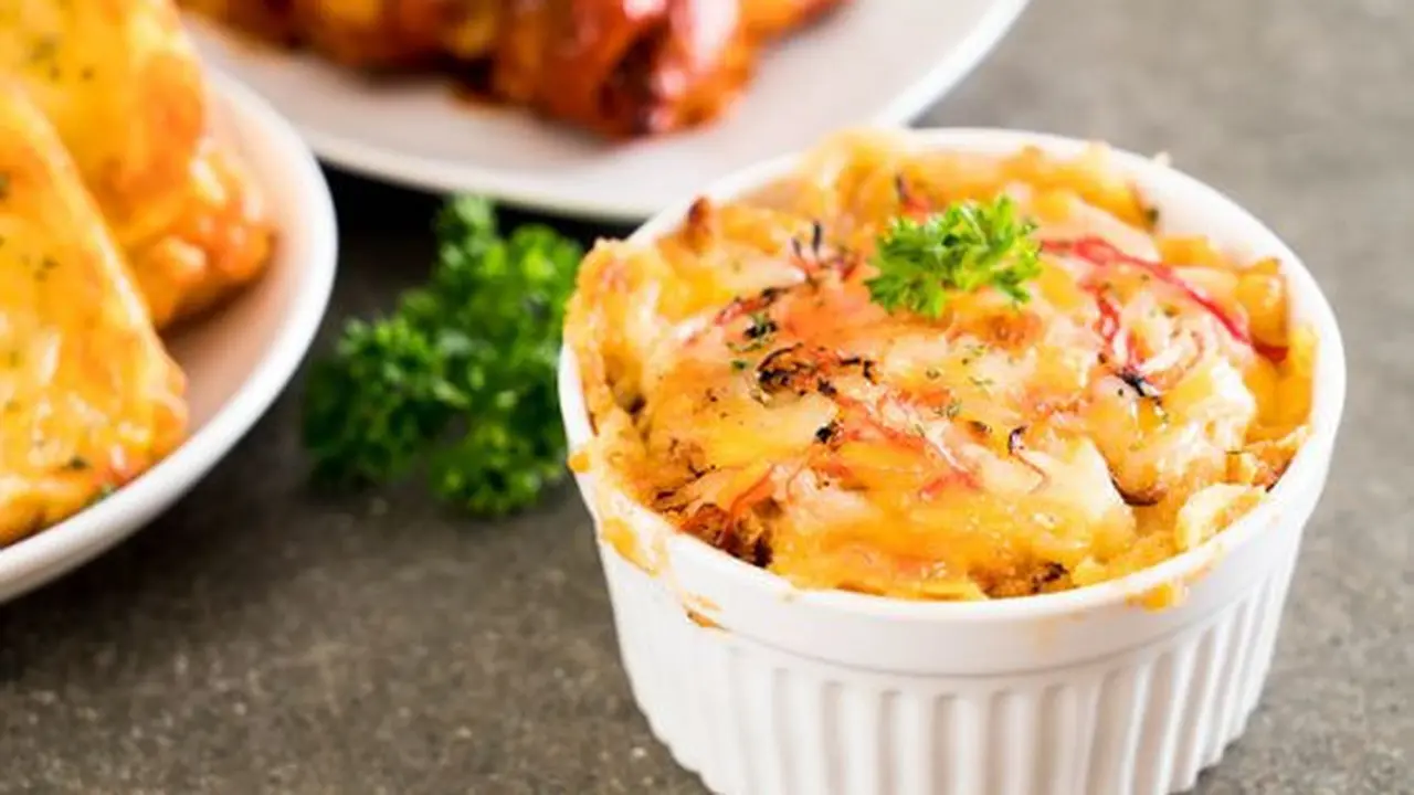 7 Resep Olahan Kentang untuk Diet, Sehat Mengenyangkan - Hot Liputan6.com