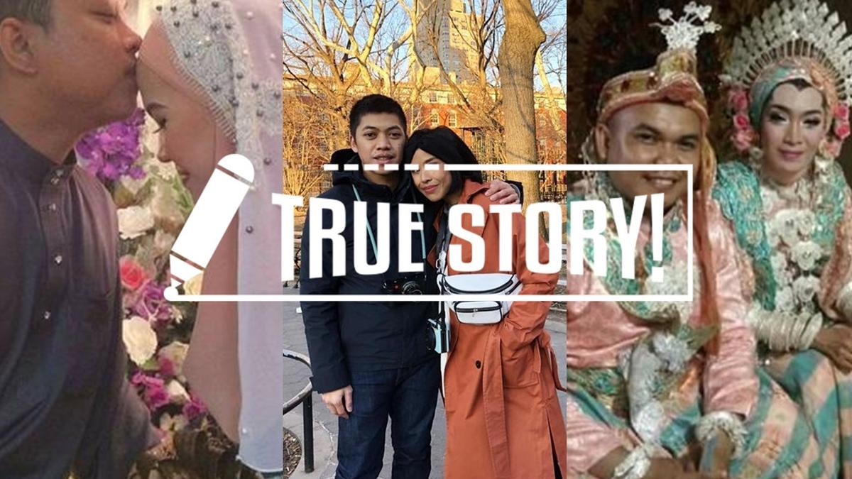 True Story! Rasyid Rajasa dan 2 Lelaki Lainnya yang Setia Hingga Ajal ...