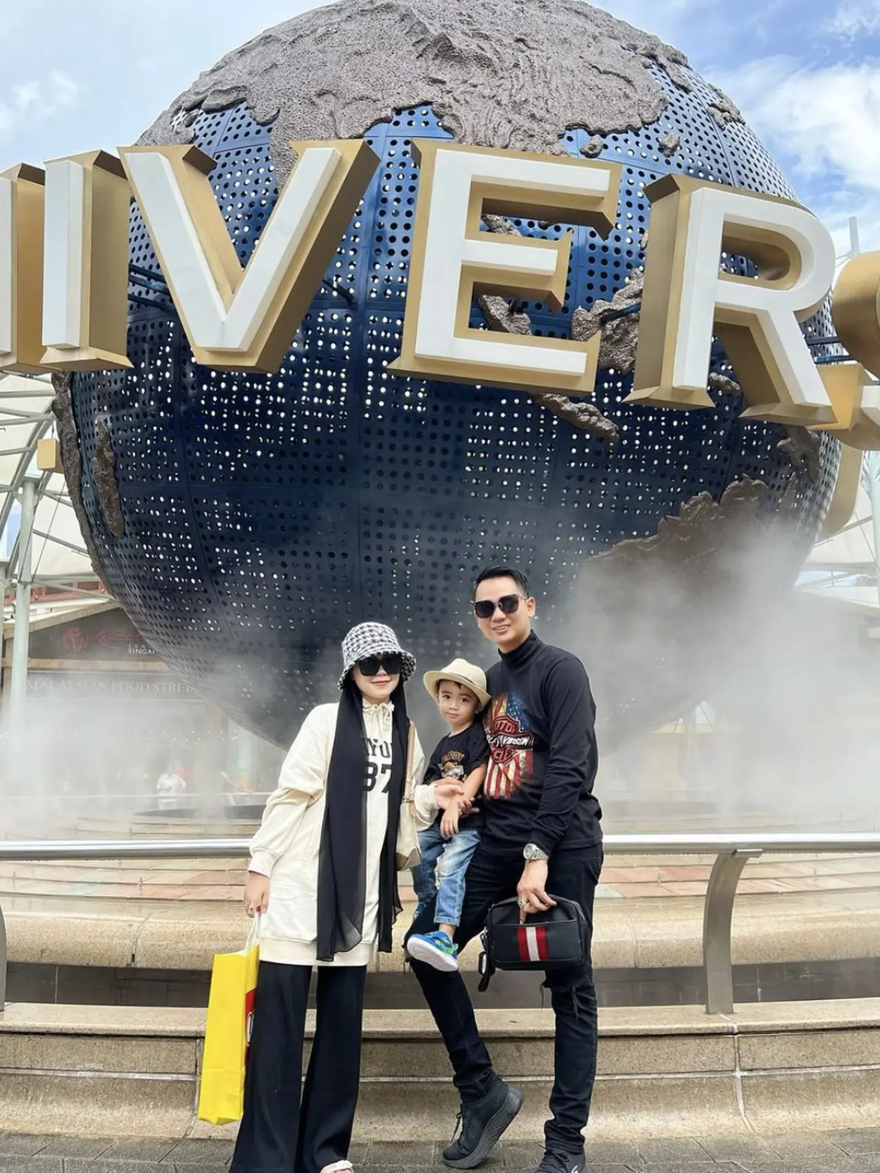 Kisah Influencer Angel Tacik Sukses Bangun Usaha dengan Fokus dan ...