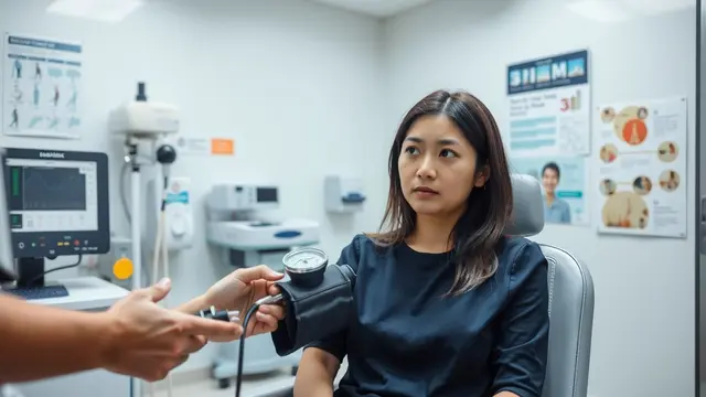 Cara Mengatasi Tensi Rendah dengan Efektif, Panduan Lengkap Hidup Lebih ...