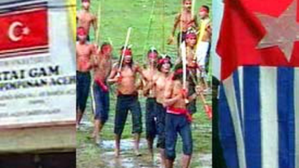 Isu Separatisme: Bagaimana Mengatasinya? - News Liputan6.com