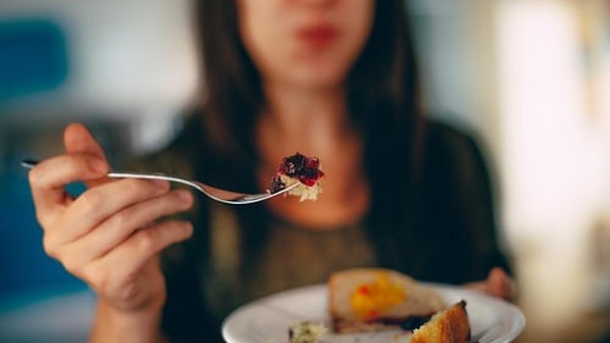 Eating Disorder adalah Gangguan Makan, Berikut Penyebab dan Jenisnya