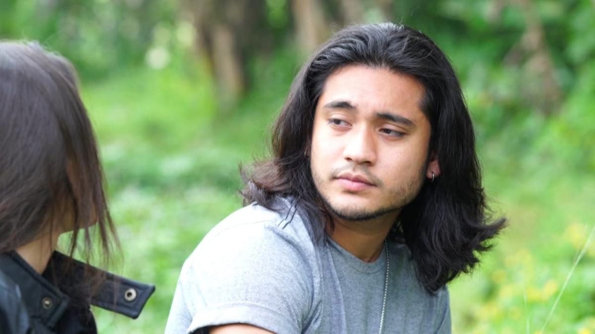 Sinopsis Sinetron SCTV Love Story The Series: Arga dan Maudy Lolos Ken ...