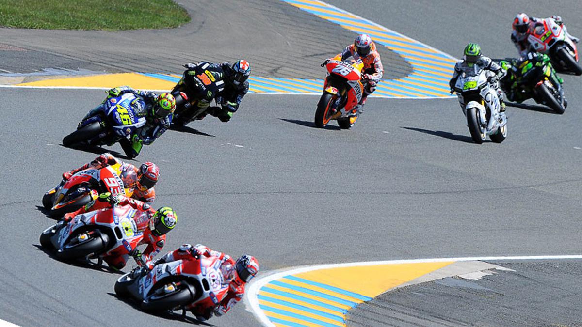 Puzzle Line Up Pebalap MotoGP 2016 Mulai Penuh Terjawab - Berita Otosia.com