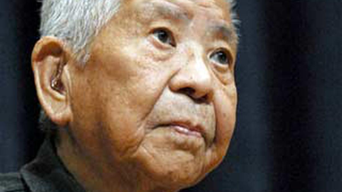 Korban Selamat Tragedi Hiroshima-Nagasaki Meninggal - Global Liputan6.com