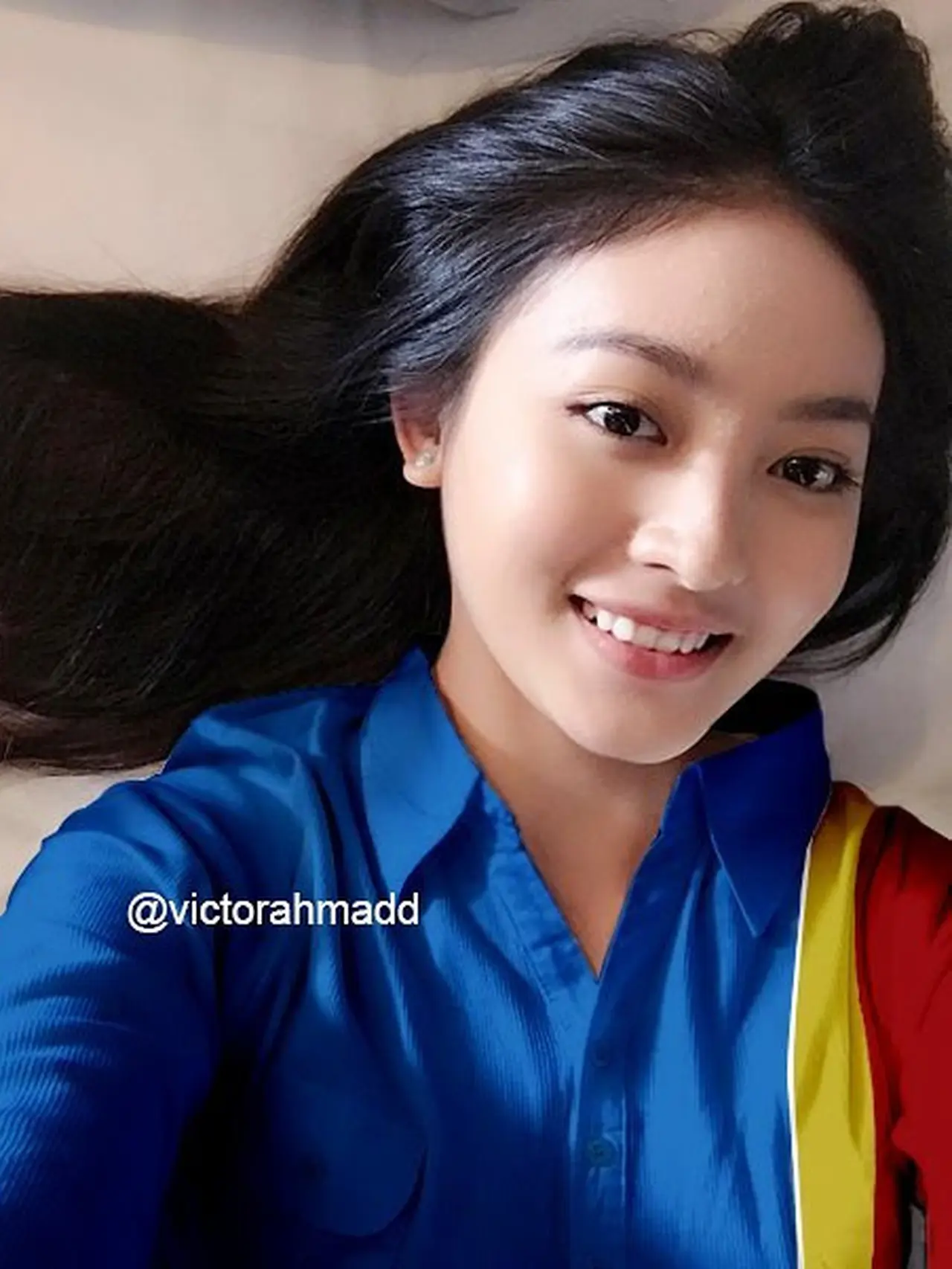 6 Editan Foto Natasha Wilona Paling Lucu Ini Bikin Ketawa Geli - Hot ...