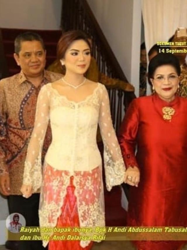 Cerai dari Lulu Tobing, Danny Rukmana Siap Nikahi Gadis Makassar ...