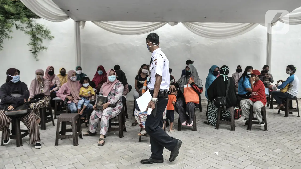 Link Sembako KJP Plus 2025: Cara Daftar dan Ambil Sembako Secara Online