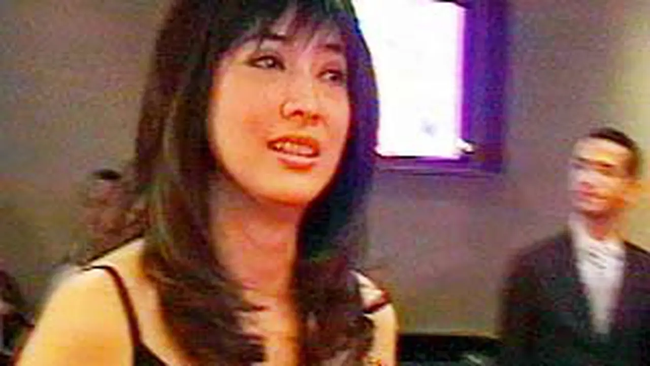 Keke Harun Pacaran - ShowBiz Liputan6.com