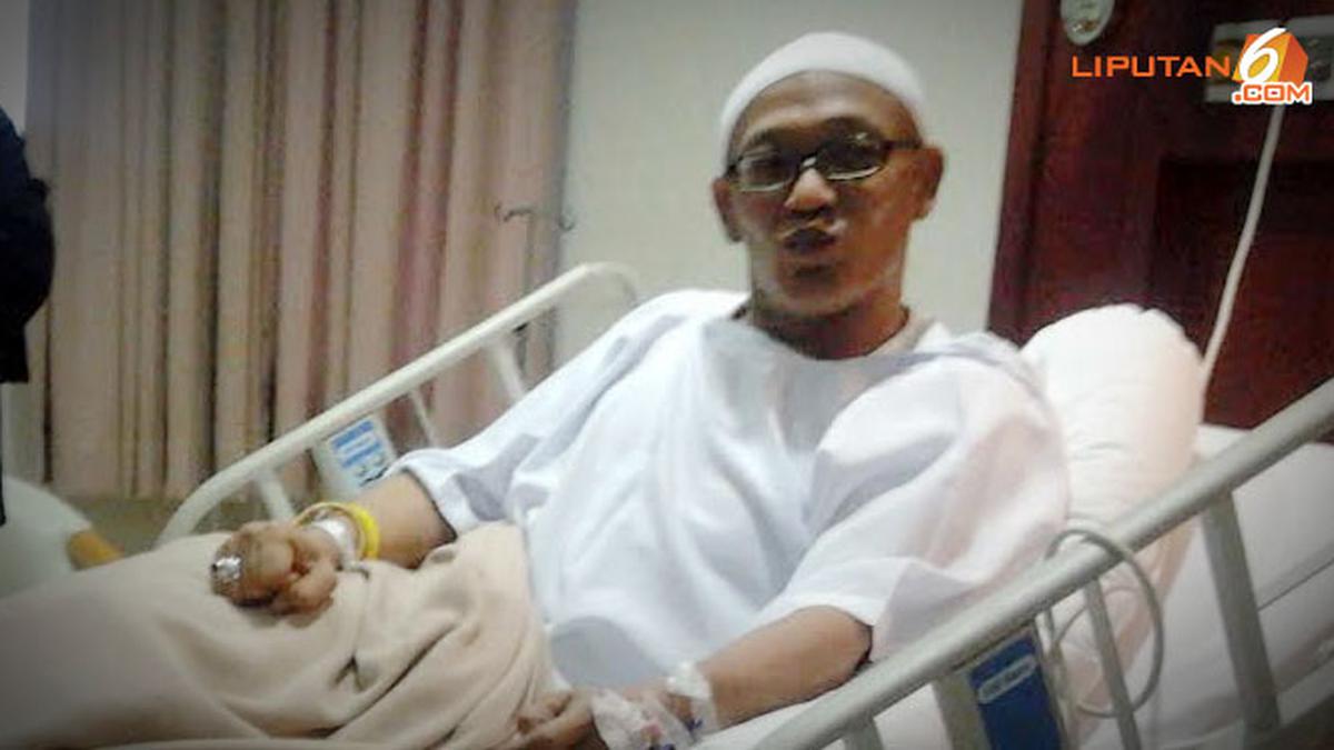 Disebut Terima THR Rudi, Tri Yulianto: Saya Sangat Dirugikan - News ...