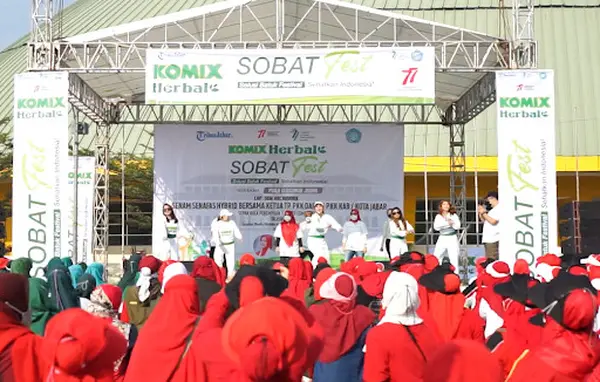 Berita Viral Hari Ini - Kabar Terbaru Terkini | Liputan6.com