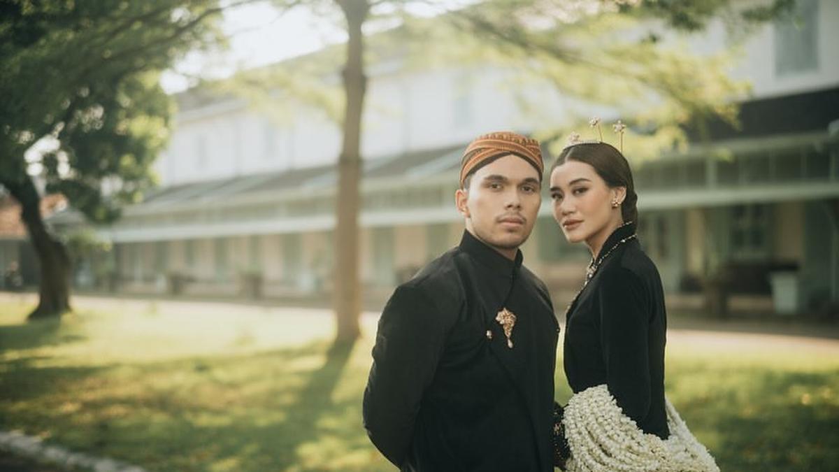 Usai Menikah Thariq Halilintar Dan Aaliyah Massaid Bicara Tentang