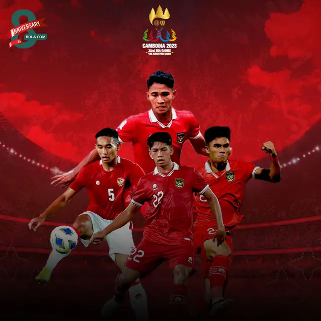 Jadwal Live Streaming Timnas Indonesia U 22 Vs Myanmar Di Rcti Wajib