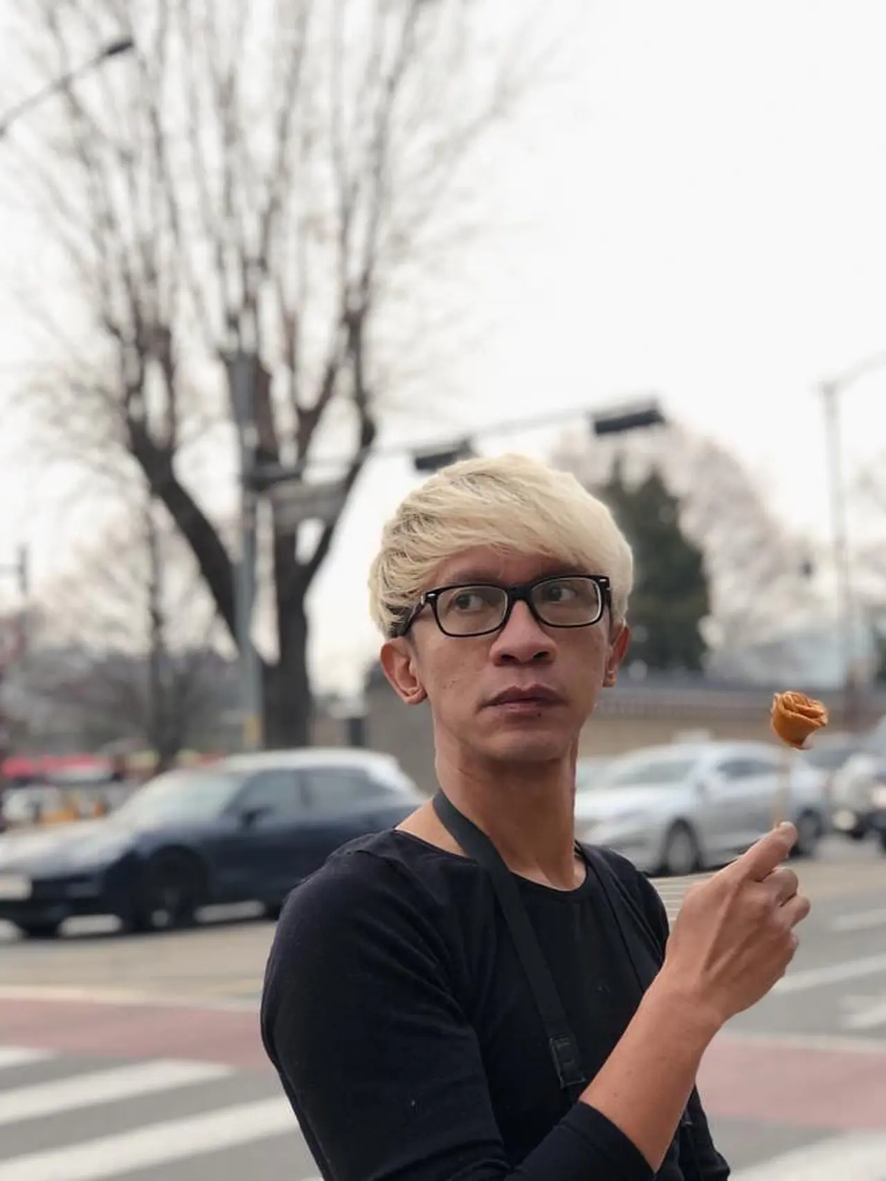 10 Potret Transformasi Aming, Kerap Berdandan Kini Ingin Dipanggil Mina