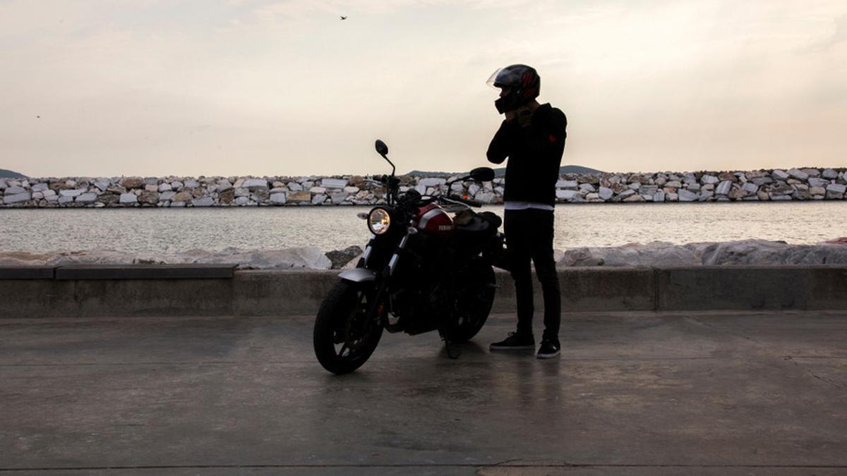 Lebih Mahal dari Tiket Pesawat, 6 Motor Jadul ini Jadi Buruan Kolektor ...