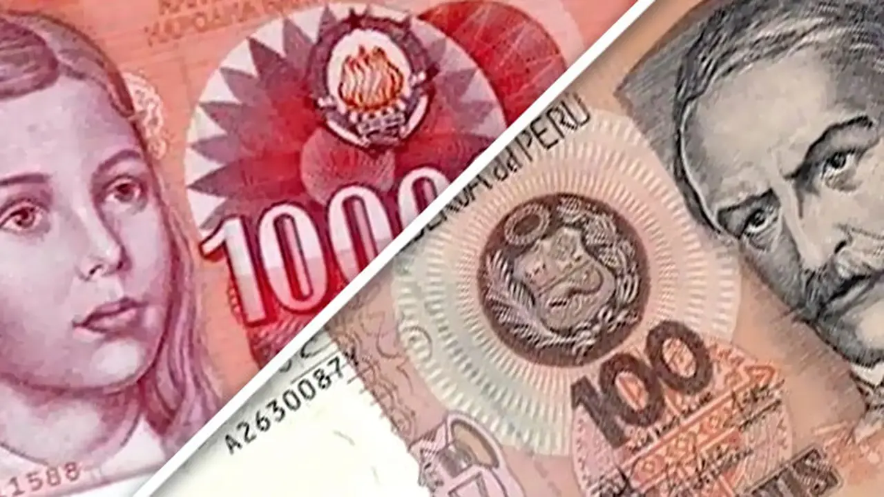 9 Negara yang Alami Hiperinflasi Terburuk Sepanjang Sejarah (1 ...